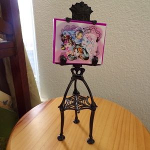 Mattel | Toys | Monster High Art Class Playset | Poshmark
